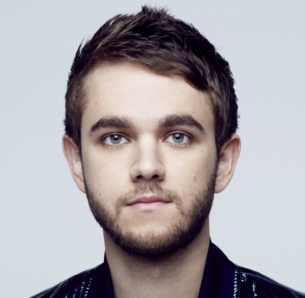 “Zedd True Colors” Documentary World Premiere at the LA Film Festival ...