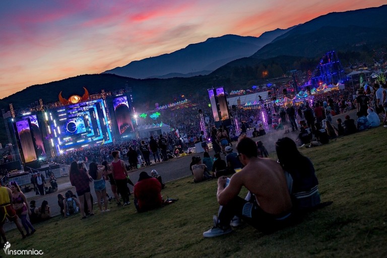 The EDM Life Interview: Vanilla Ace! – EDM Life