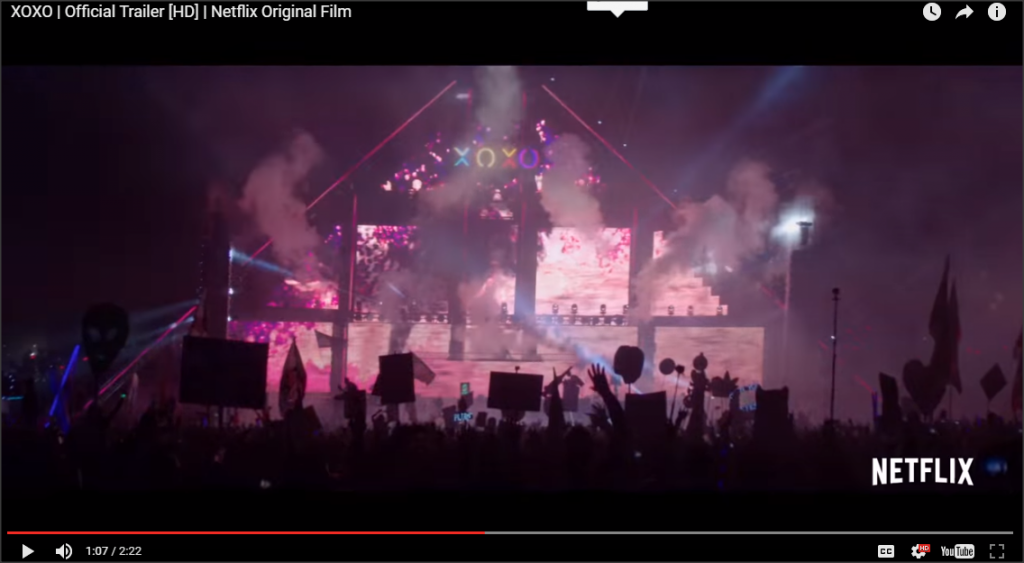 Fyre Festival in Bahamas Releases Final Lineup – EDM Life