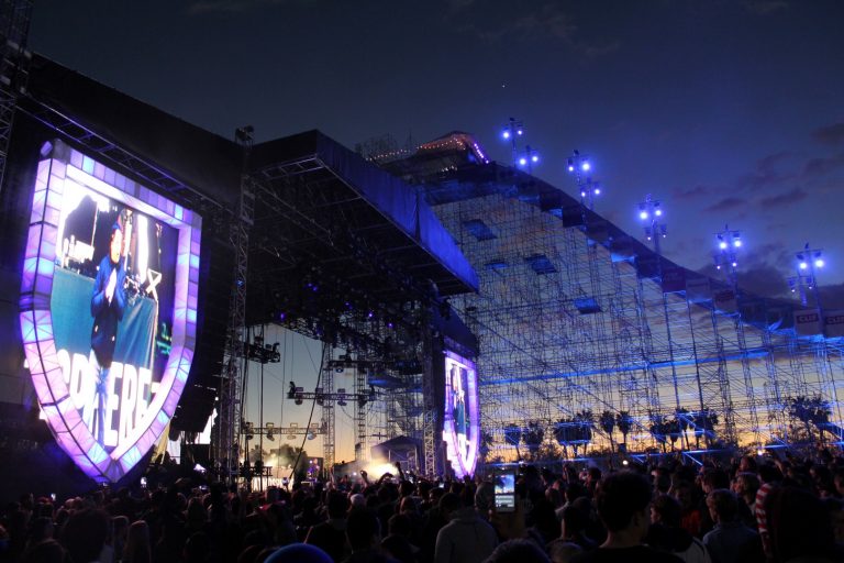 Air & Style festival photos and review! – EDM Life