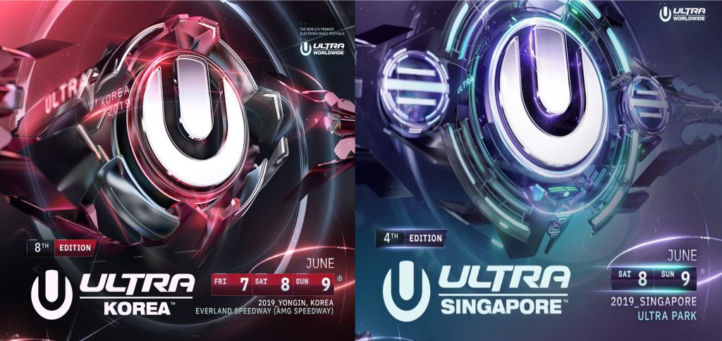 Ultra Worldwide Hitting Asia Like A Sonic Storm – EDM Life