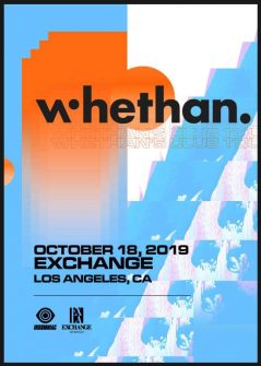 Whethan @ Exchange – EDM Life