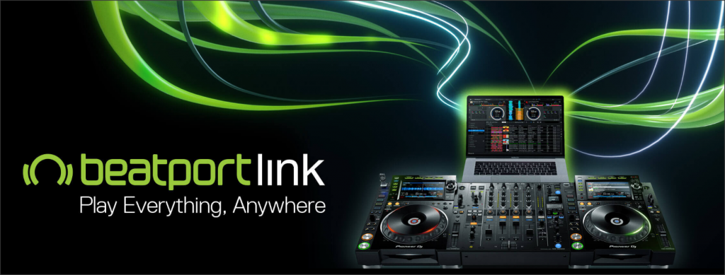 Beatport Link Allows Direct Streaming and Mixing of Beatport/Beatsource ...