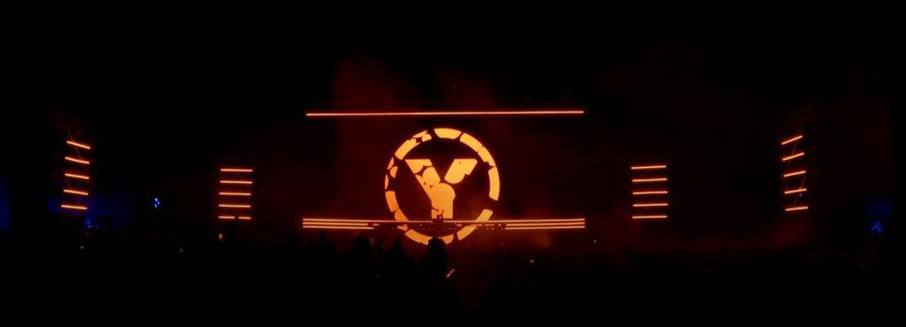 Watch Eric Prydz’ Full Set from Los Angeles! – EDM Life