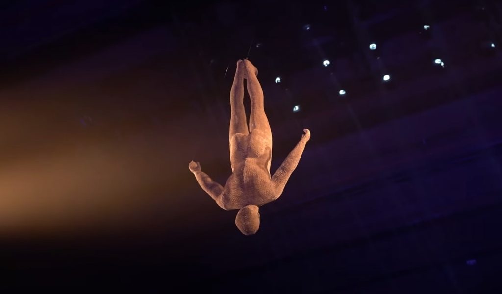 ANYMA from Tale of Us’ Matteo Milleri Discusses His Use of NFTs – EDM Life