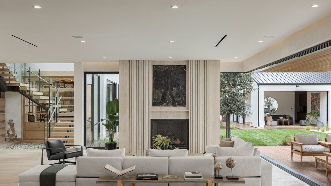 Zedd Cues Up Another Mansion in Encino – EDM Life