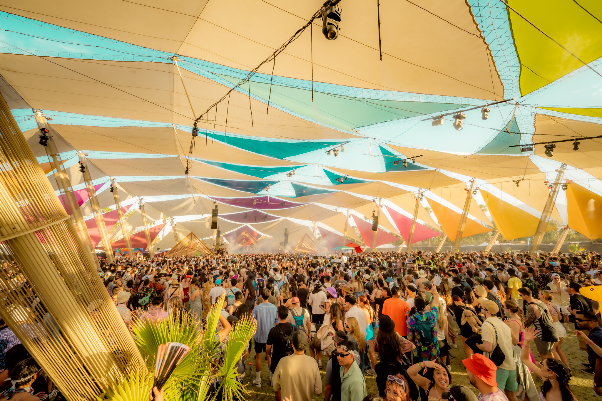 Do LaB Unveils Epic Lineup for 2024 Coachella Valley Music and Arts ...