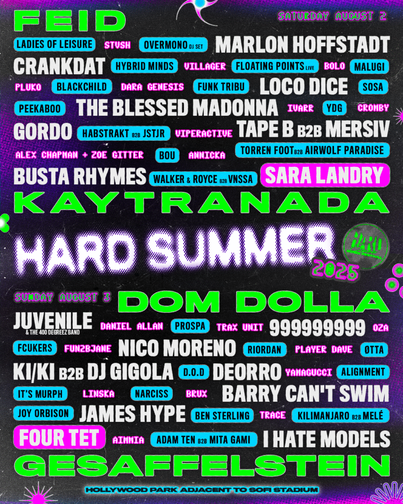 The Ultimate Guide to Conquering HARD Summer Solo | EDM Life