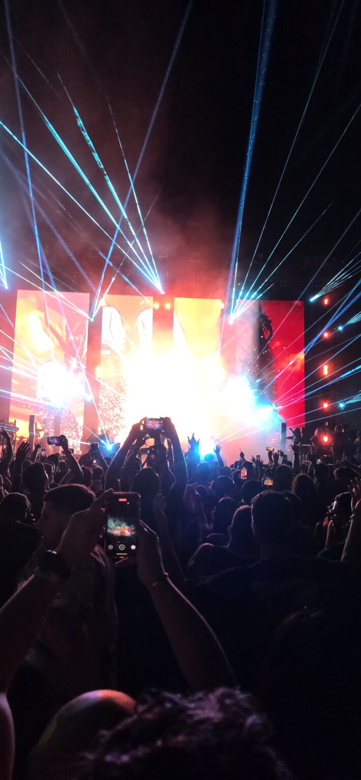 Art Basel Miami: A Weekend of Highs and Hindrances – EDM Life