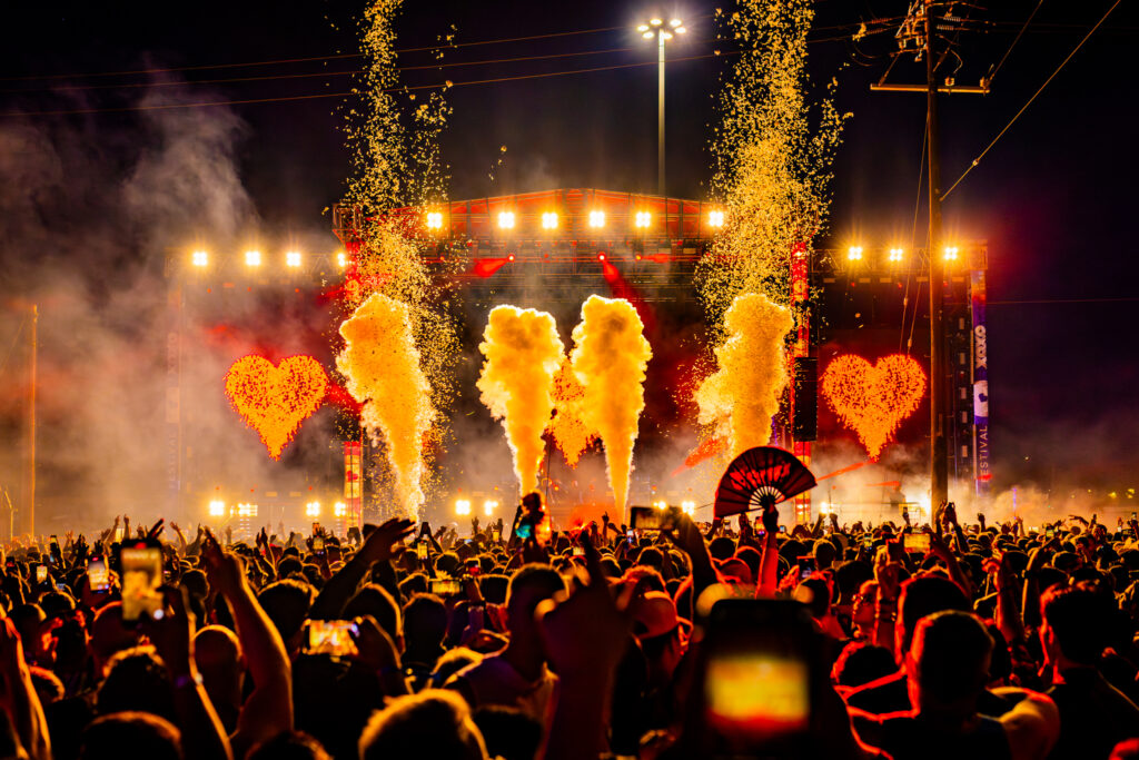 The Midway San Francisco Announces 2026 Block Party Series | EDM Life