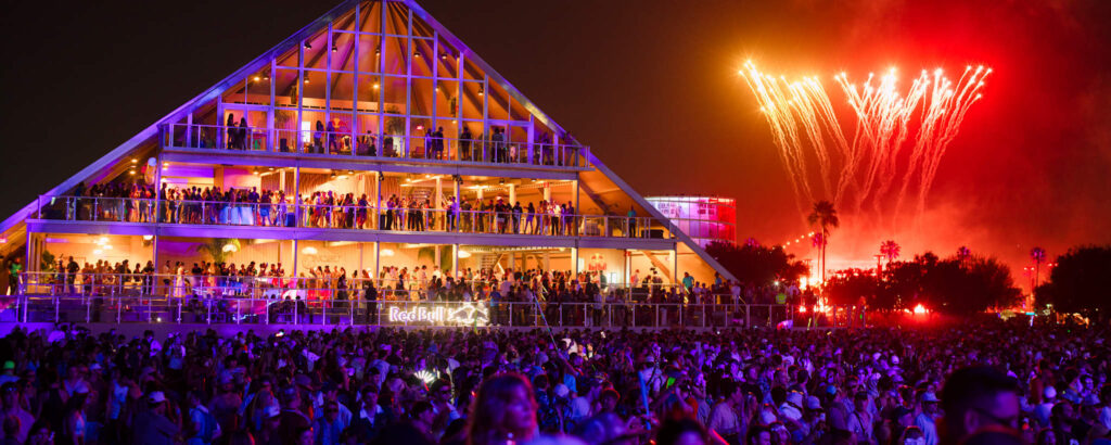 Red Bull Mirage Returns to Coachella 2026: The Festivals Hottest Quasar ...