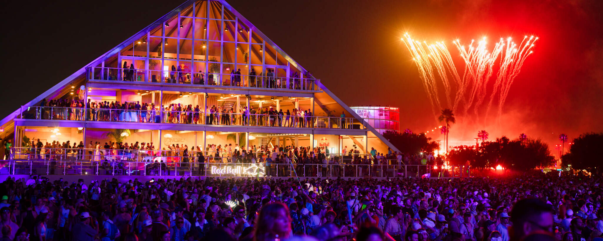 Red Bull Mirage Returns to Coachella 2026: The Festivals Hottest Quasar ...