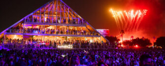 Red Bull Mirage Returns to Coachella 2026: The Festivals Hottest Quasar ...
